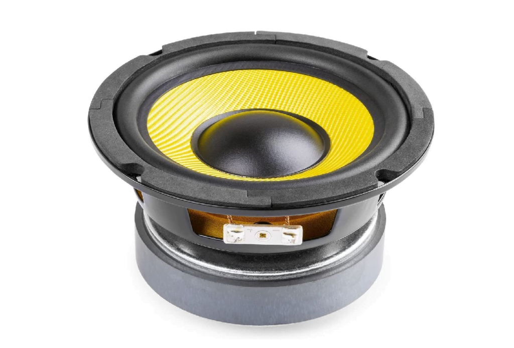 Boomer - Accessoire haut-parleur et enceinte